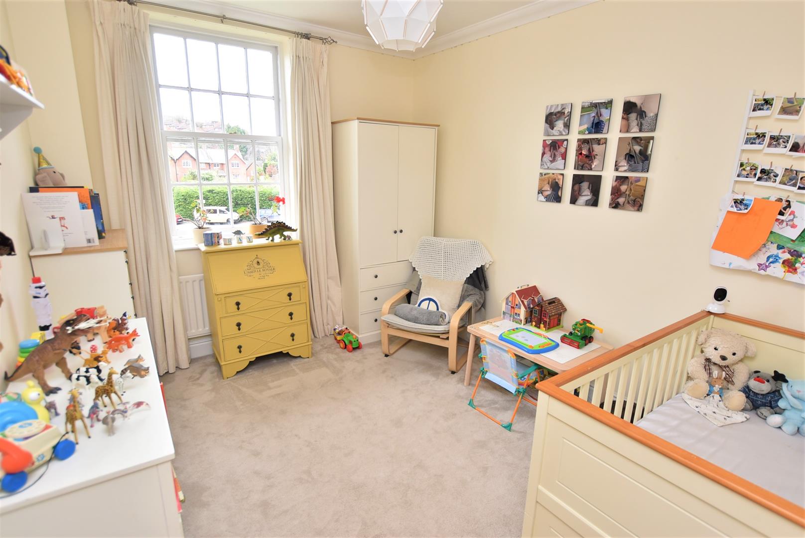 Exwick Court, Exeter - Burgoynes Estate Agents, Exeter